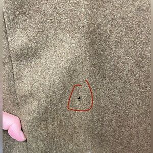 Coppley Noyes & Randal Ltd | Jackets & Coats | Vintage Military Army ...